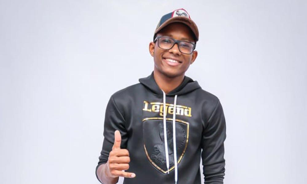 Kevin Leal A Nação Jornal Independente