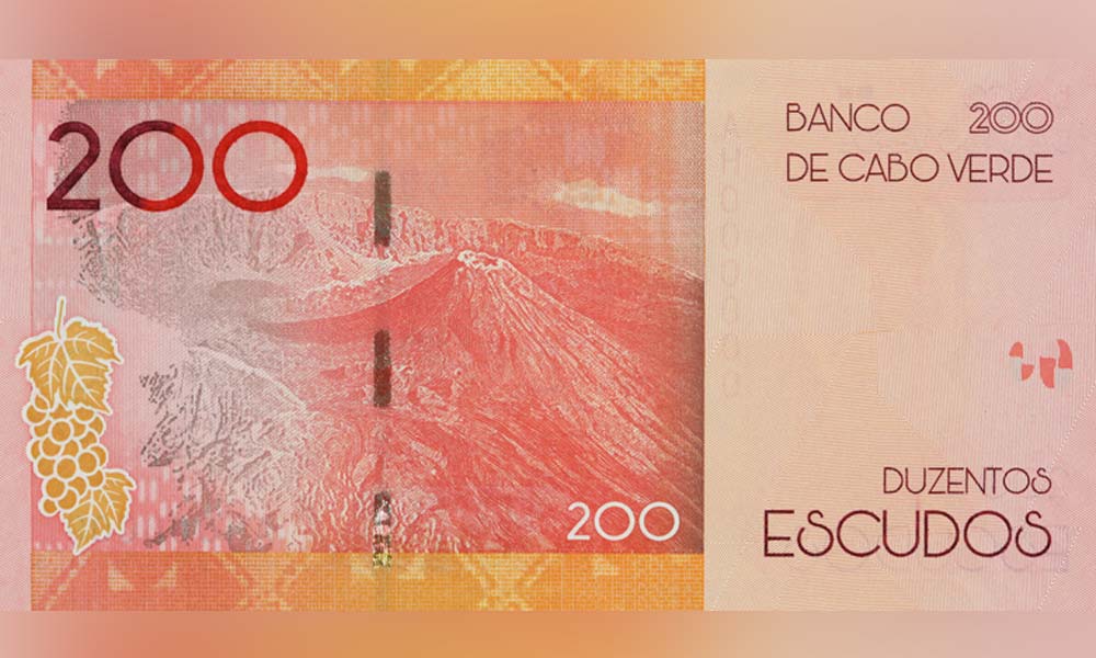 Nova nota de 200 Escudos com maior segurança e durabilidade – A Nação ...