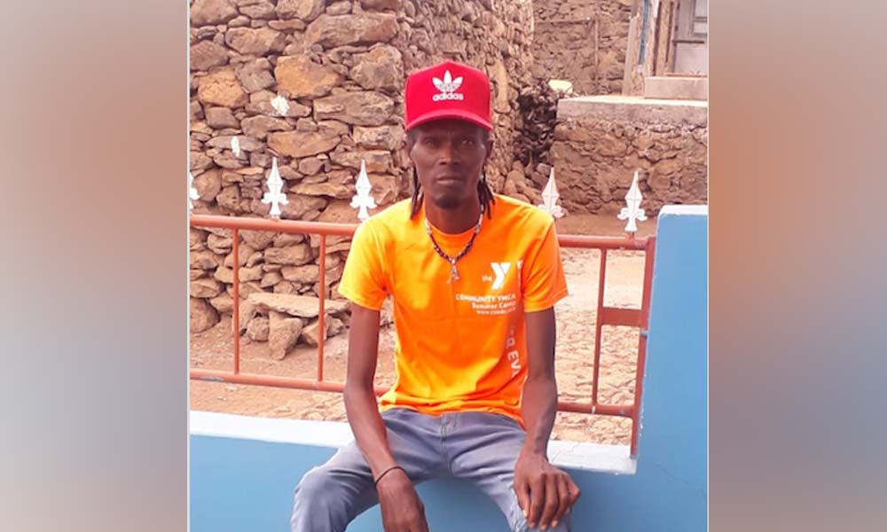 Santiago: “Nho Didoi” dos Rabelados pede ajuda para fazer tratamento em ...