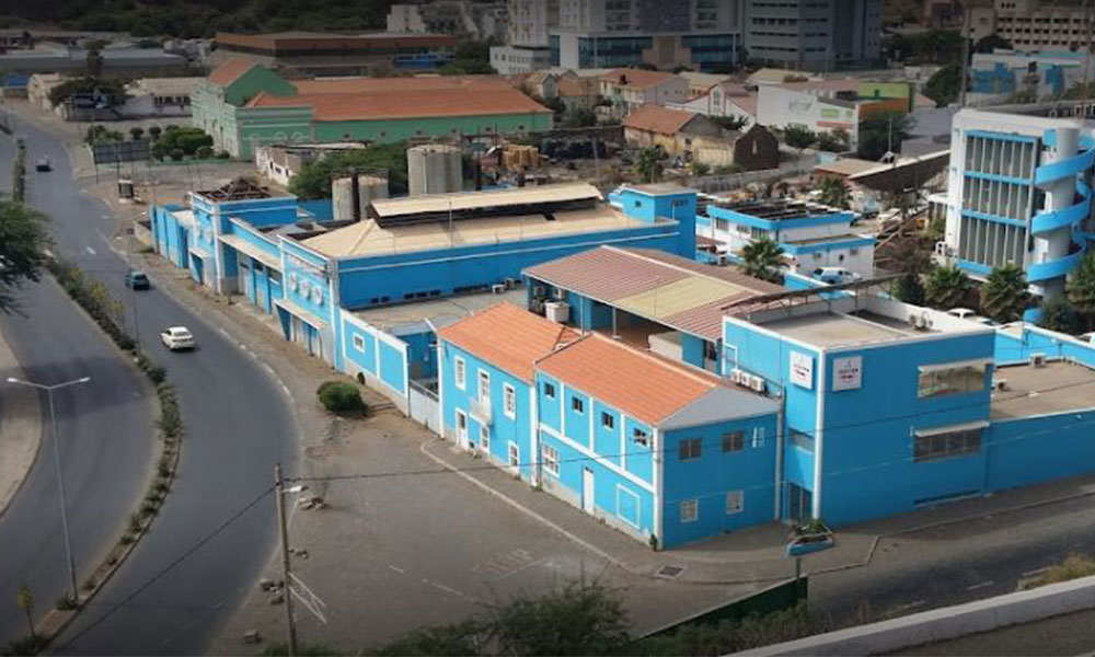 Privatização da Electra.SA aprovada – A Nação – Jornal Independente