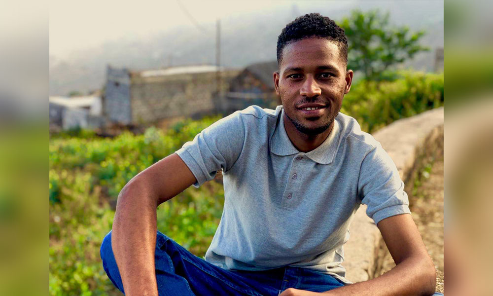 Jailson Miranda: O humorista que saltou de “Pico Lopes” para os palcos ...