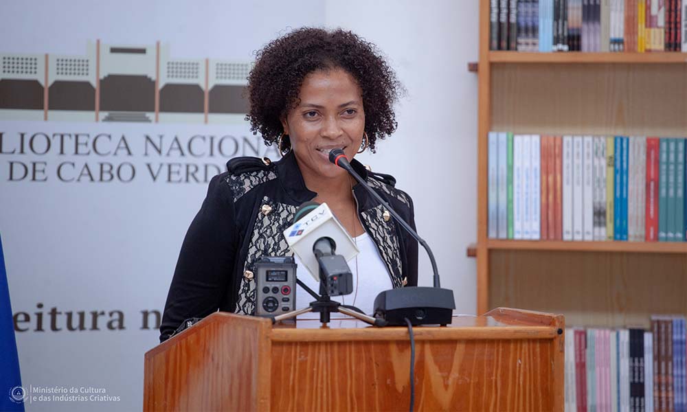 BNCV com nova curadora: Matilde Santos aposta no digital – A Nação ...